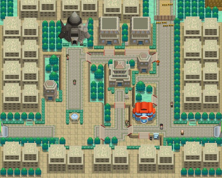 「HD-2D風のポケモン」が話題に これがポケモンに求められるグラフィックなのかもしれない - ぽけりん＠ポケモンまとめ